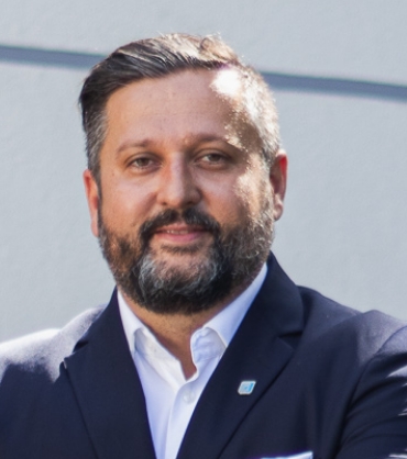 Pangea Tech for Retail & Hospitality