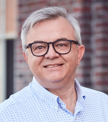 Pangea Tech for Retail & Hospitality